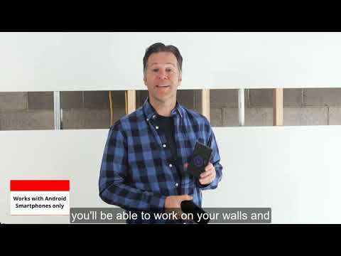 Join Over 200,000 People That Are Using Walabot DIY Wall Sensor Winner of Best DIY Tech 2018