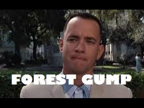 The Mandela Effect ( FOREST GUMP IS NOW FORREST IN THIS REALITY) Please Vote #65
