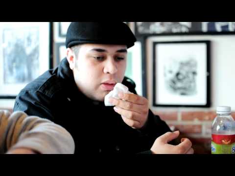 BBQ Chicken Pizza Review