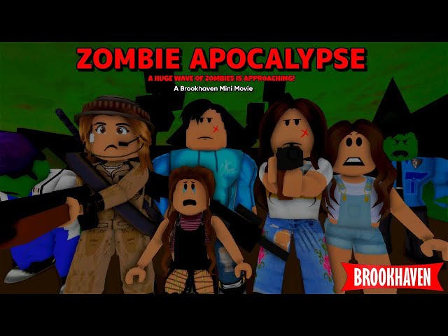 Roblox Brookhaven Zombie Invasion codes (February 2023)