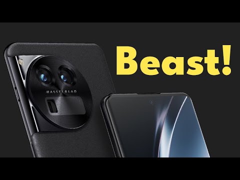 OnePlus 12 will be a BEAST!