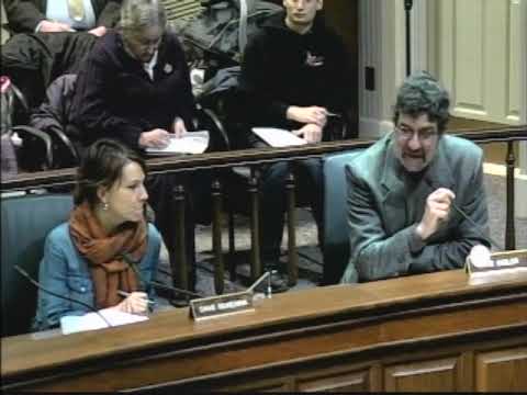 Jail Study Committee - January 19, 2017 [Archive]