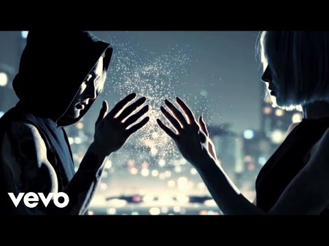 Zachary Nelson - Another World For Us (Official Music Video)
