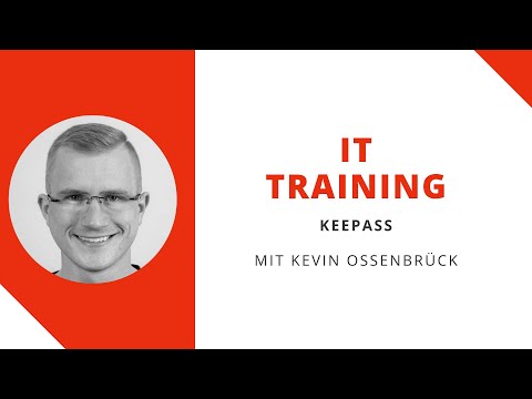 KEEPASS PASSWORT MANAGER 🖥️ Tipps und Tricks am PC