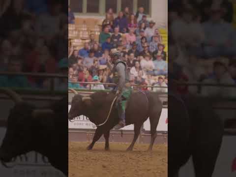 Be a trendsetter and come watch the PBR Stockyards Showcase EVERY THURSDAY at 7:30PM 🔥