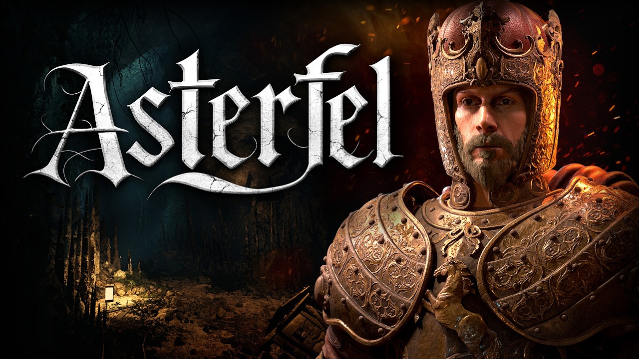Asterfel Playtest 13-minute