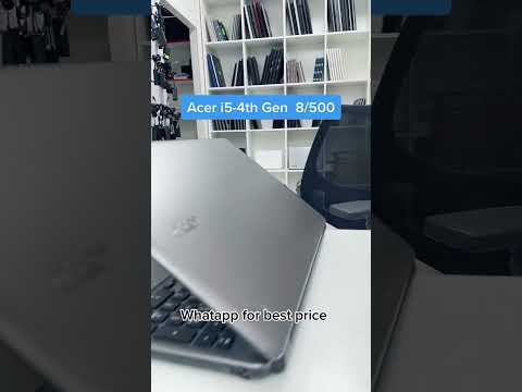 Cheapest laptop Market in Dubai | with prices | Best laptops for Video editors | Dubai #shorts
