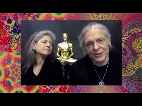 Alex Grey Tattoos Visionary Culture