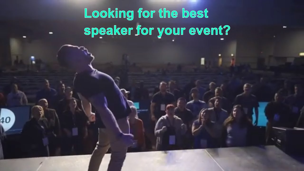 Hire John Marrone Growth Expert - Motivational Speaker in Santa Rosa ...