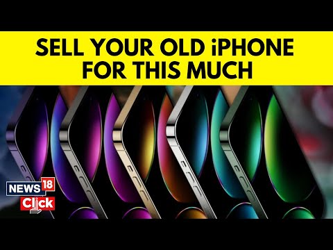 Iphone 15 Launch | Prices Of Old Iphones Might Drop After The Launch Of Iphone15 | English News