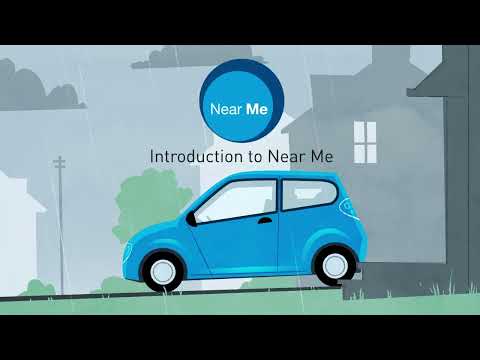 Introduction to Near Me 2024