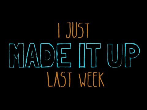 GREG POPE: IF YOU WANT ANSWERS, LYRIC VIDEO