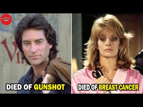 9 Beloved Days of Our Lives Actors Who Have Tragically Passed Away