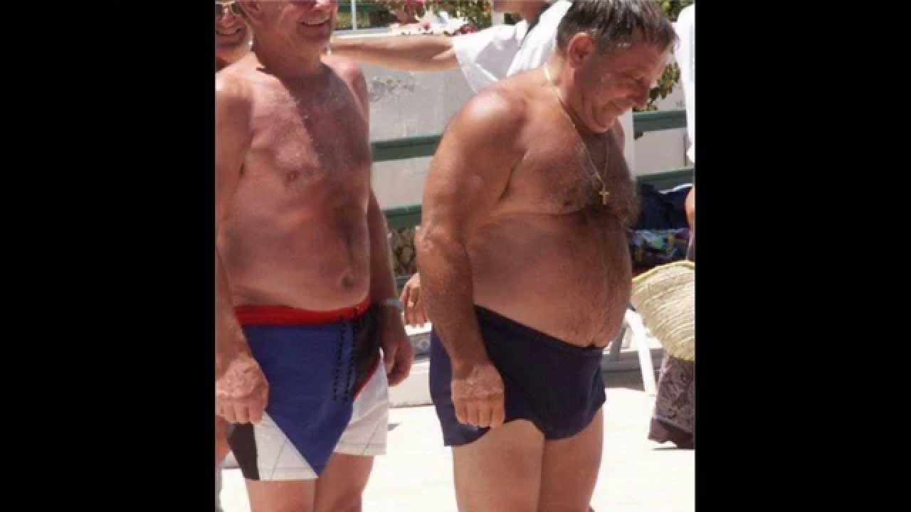 Beach Daddies #78