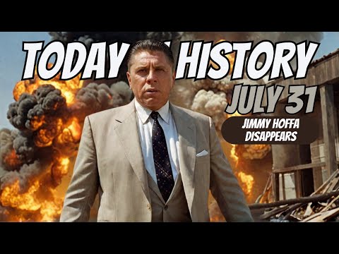 5 Historic Events That Happened on This Day