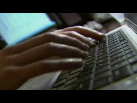 Laptops for students in need