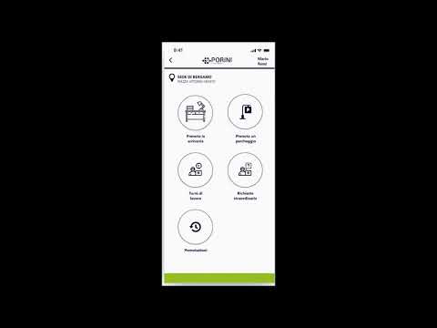 Smart Check-In