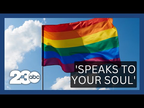 Pride Flag: Evolving Symbols Define LGBTQ+ History