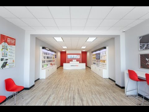 uBreakiFix - Kansas City iPhone Repair | 816-656-2210