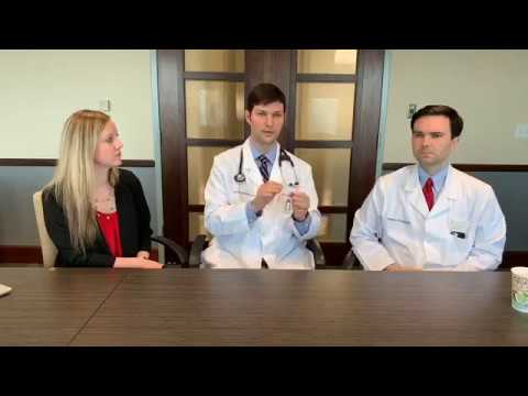 Heart Disease with Drs. Paivanas and Dooley on Facebook Live