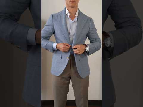 Summer Wedding Outfit For Men||Today's Gentlemen||Men's Fashion ||