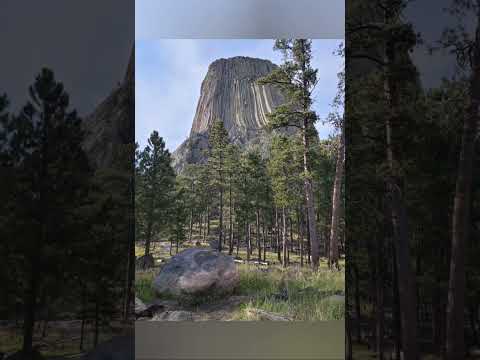Devil's Tower