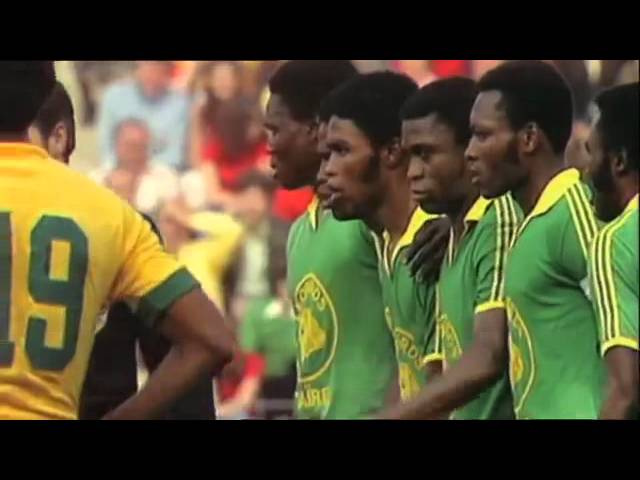 10 most weird things that footballers have been banned for