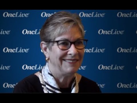 Dr. Tempero on Role of Molecular Profiling in Pancreatic Cancer
