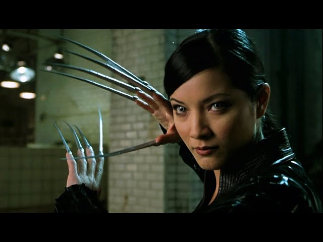 5 characters that should appear in Marvel's Wolverine