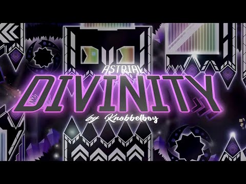 Astral Divinity by Knobbelboy - Demon List VN