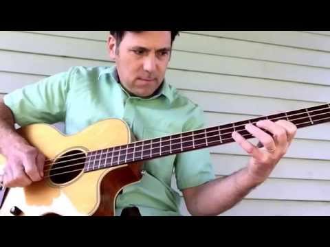 Alvarez Fusion 4070 Acoustic/Electric Natural 2002 Brown | Reverb