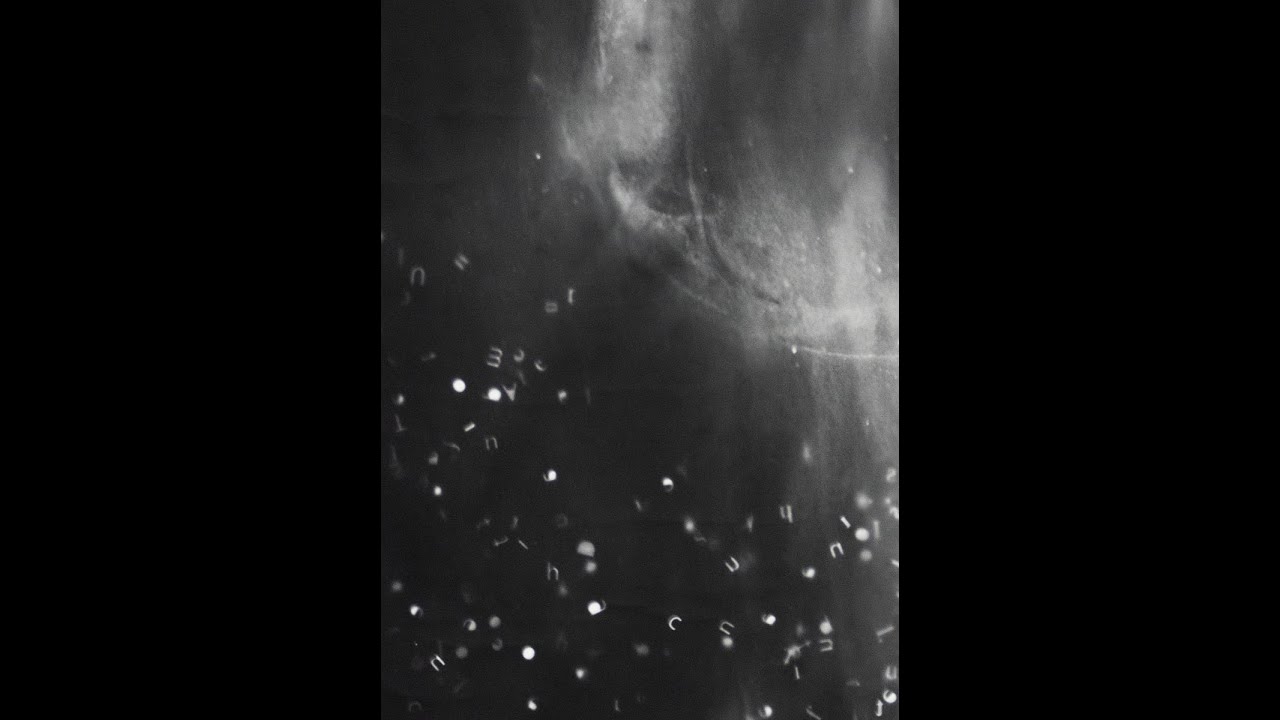 Martin Smith – Res Artis