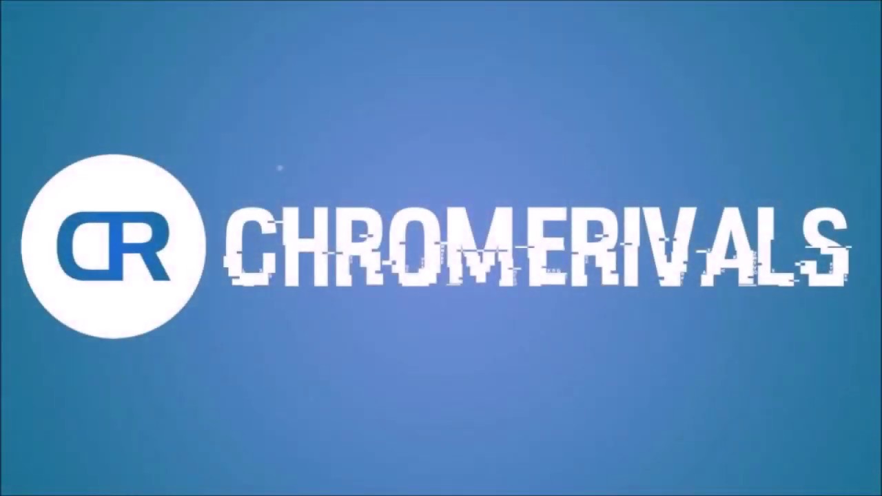 ChromeRivals - All available marks