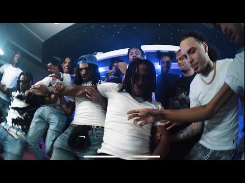 MOVIN' SUS - Jay Hound x Sdot Go x NazGPG (Official Video) (ShotBy@Jsitez) (ProdBy Jaytos/Sdot Go)