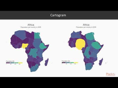 Learn Hands On Geospatial Analysis with R and QGIS 3 4 Modern Cartographic Products|packtpub com ...