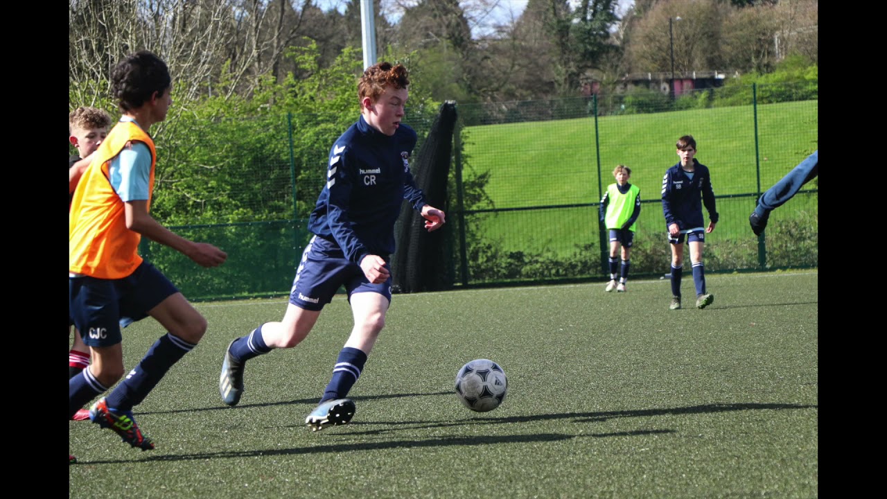 SBitC Player Development Centre!