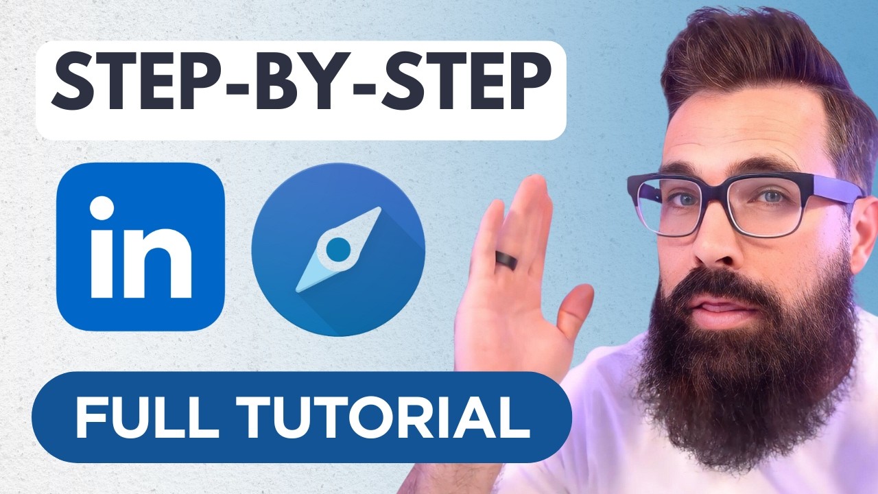 How To Use LinkedIn Sales Navigator to Get Leads in 2026 (Full Tutorial)