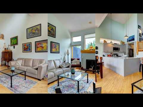 1160 Wilson Way Canmore, AB T1W 3C4