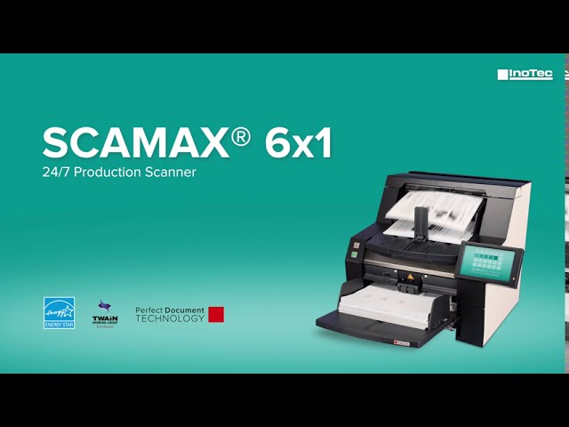 Inotec - Inotec SCAMAX 601 Trader - Wholesaler / Distributor from New Delhi