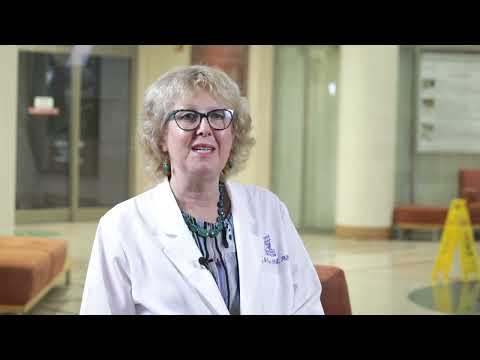 Eva Widerstrom-Noga, Ph.D. Meet the Researcher