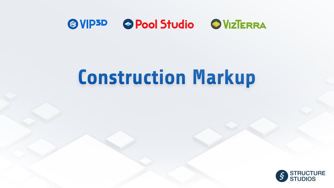 Version 2 - Basic Training: Construction Markup