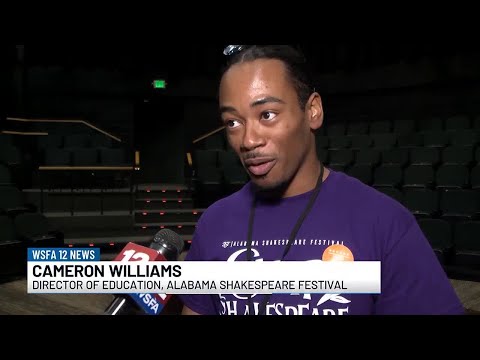 ASF's Camp Shakespeare Junior kicks off