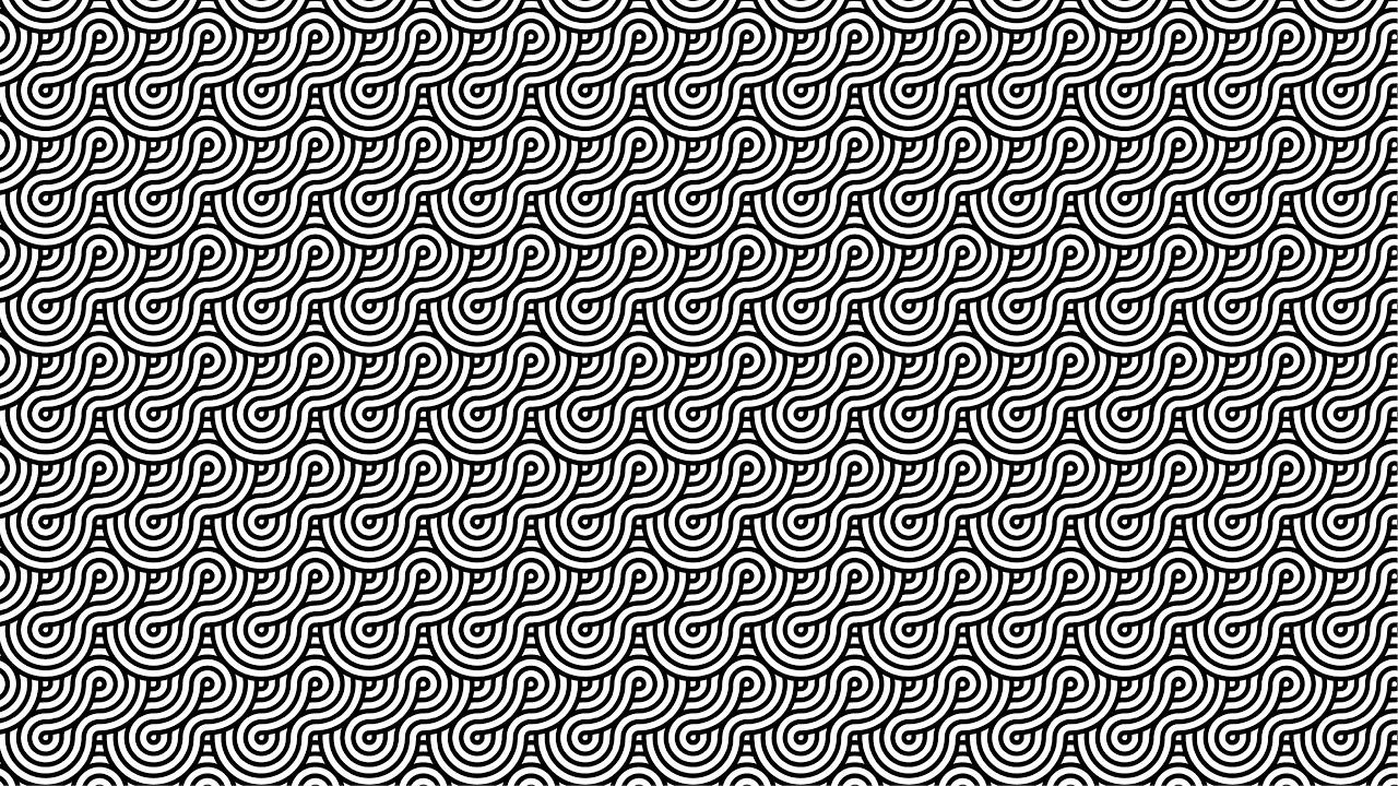 Create Seamless Overlapping Circle Patterns – Illustrator Tutorial