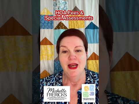 Real Estate Terms: What’s an HOA?
