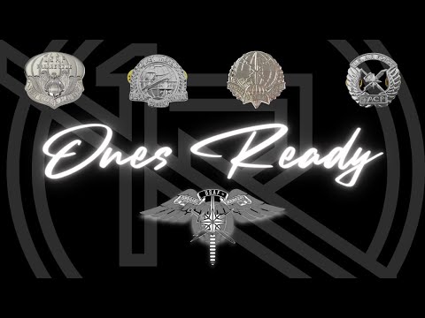 Air Force Special Warfare: Hobbies and Off Time