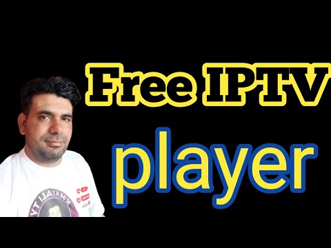 Free IPTV Player 2025 | 100% Free Streaming App for Android & Smart TV | Full Setup & Guide