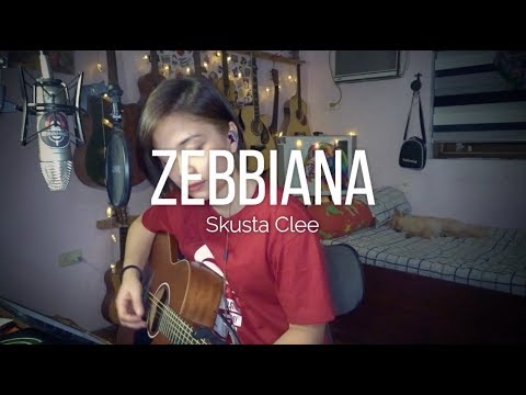 "Zebbiana" (Cover) - Ruth Anna