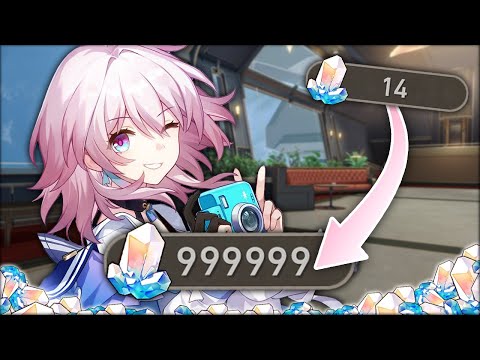 TOP 10 WAYS TO FARM STELLAR JADE IN HONKAI STAR RAIL