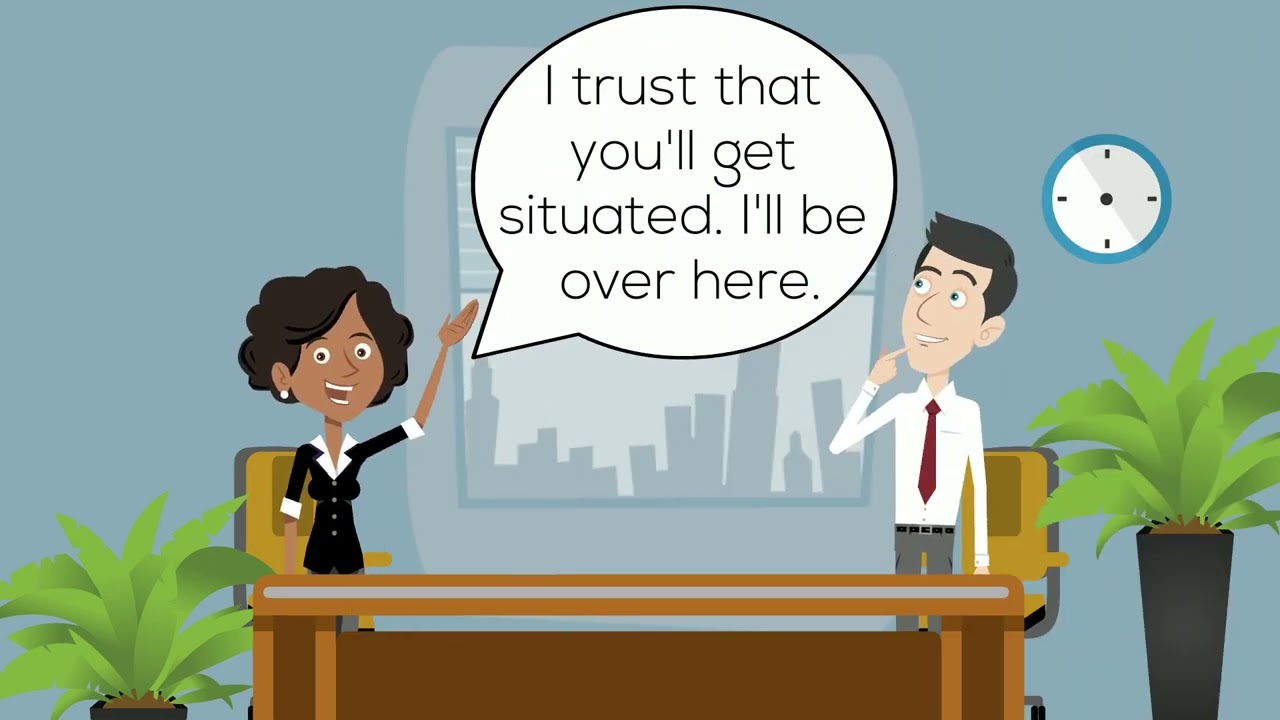 Employee Orientation Program Challenges and Solutions (Onboarding and Orientation)