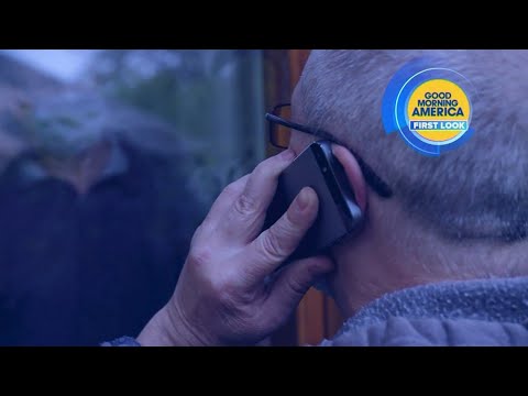 A new impersonation scam is using AI technology